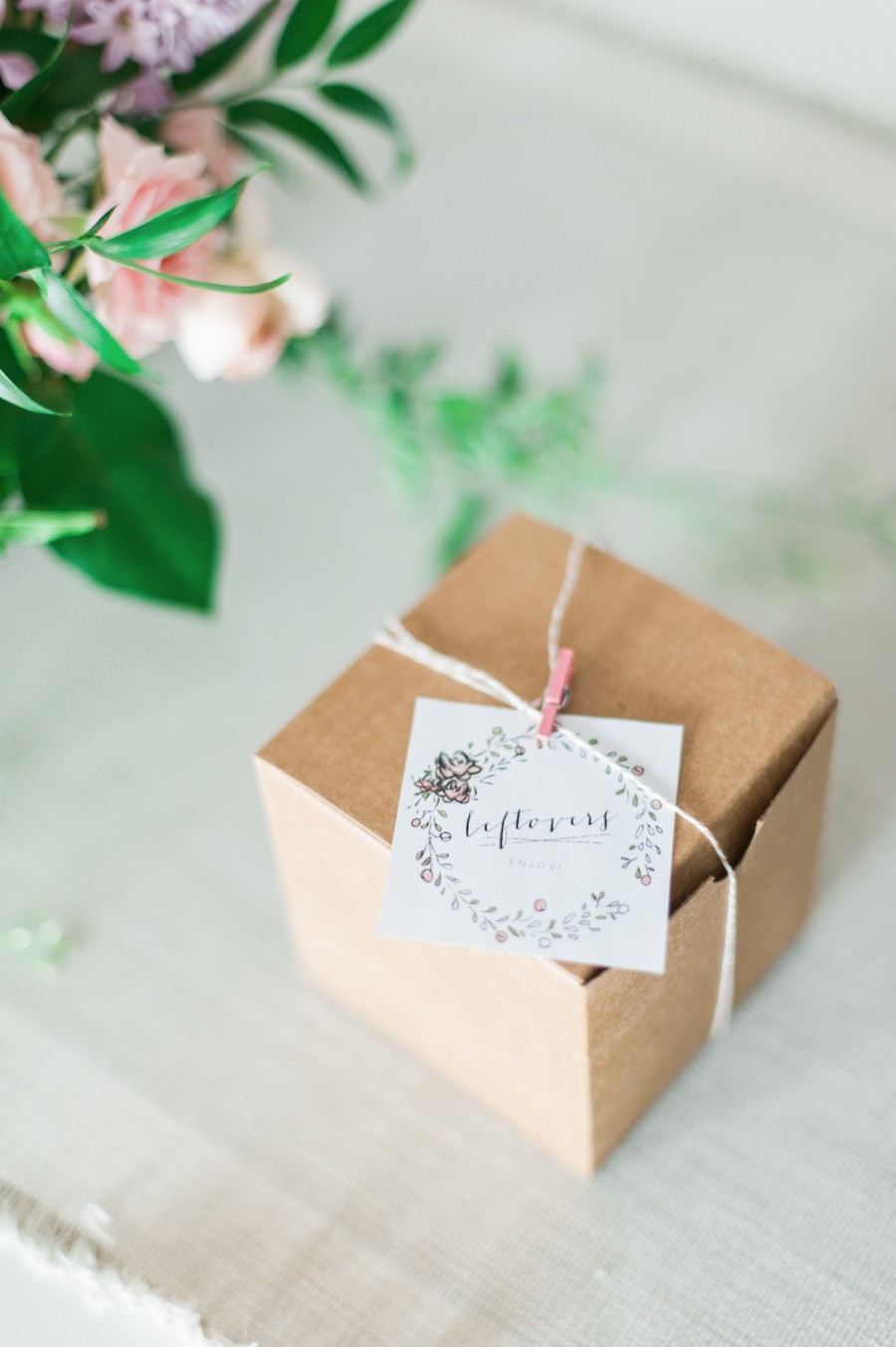 DIY Leftover Takeout Boxes | Lark & Linen Interior Design and Lifestyle ...