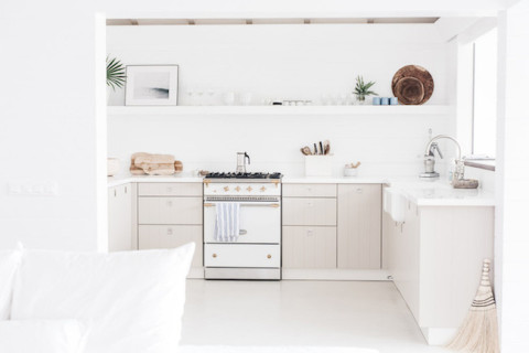 House Envy: St. Barts Beach House | Lark & Linen Interior Design and ...