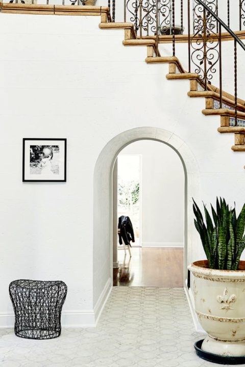 Anine Bing's Home Tour: The Ultimate in California-Cool Style | Lark ...