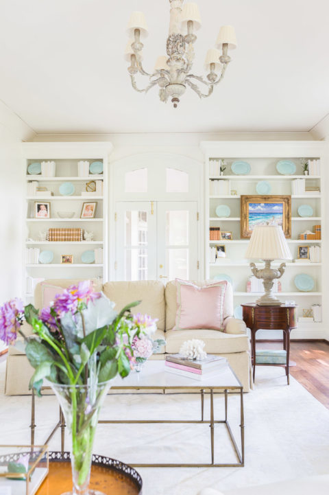 Take a Tour of this Jewel-Box of a Home | Lark & Linen Interior Design ...