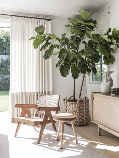 The Things I Would Do for This Home's Art Collection... | Lark & Linen ...