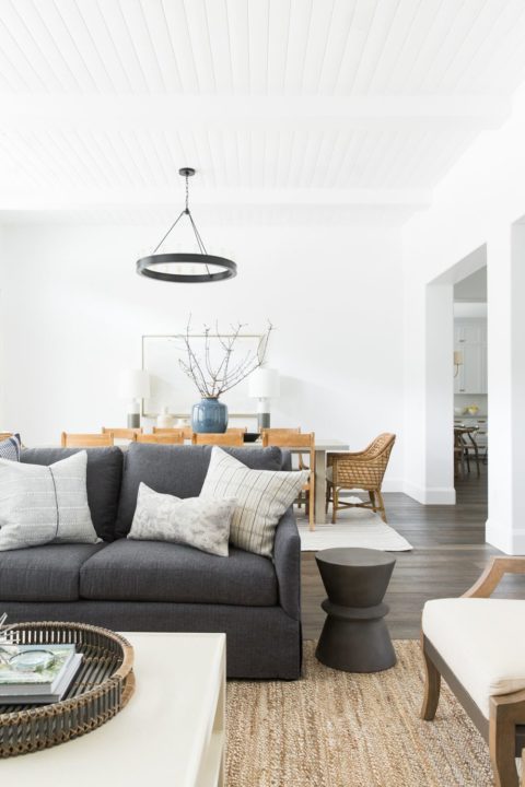 The Prettiest Home in Calabasas | Lark & Linen Interior Design and ...