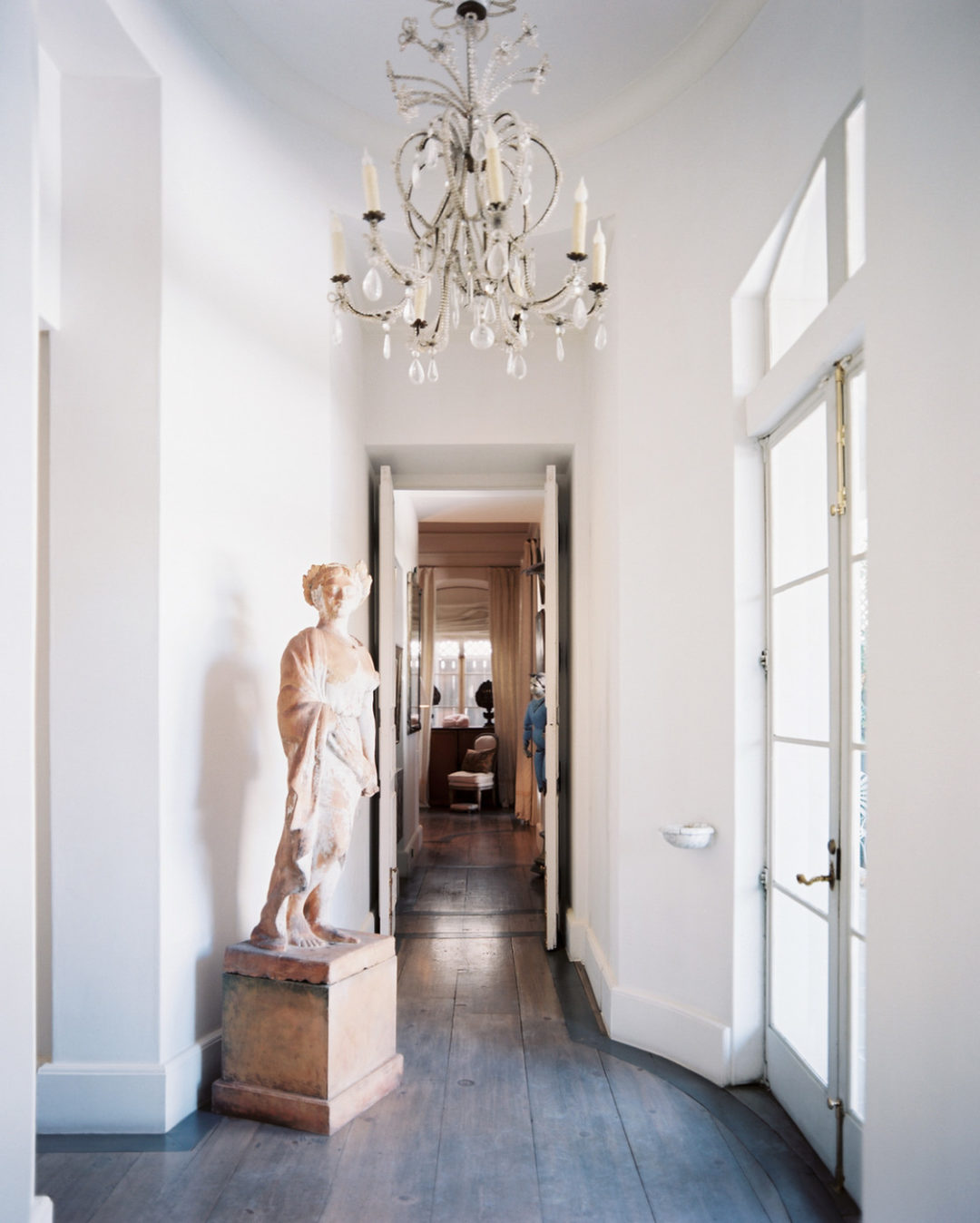 The Most Romantic Home in the World | Lark & Linen Interior Design and ...