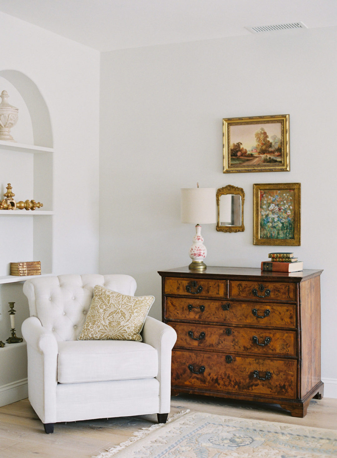 A Countryside Home Oozing with Charm & Character | Lark & Linen ...
