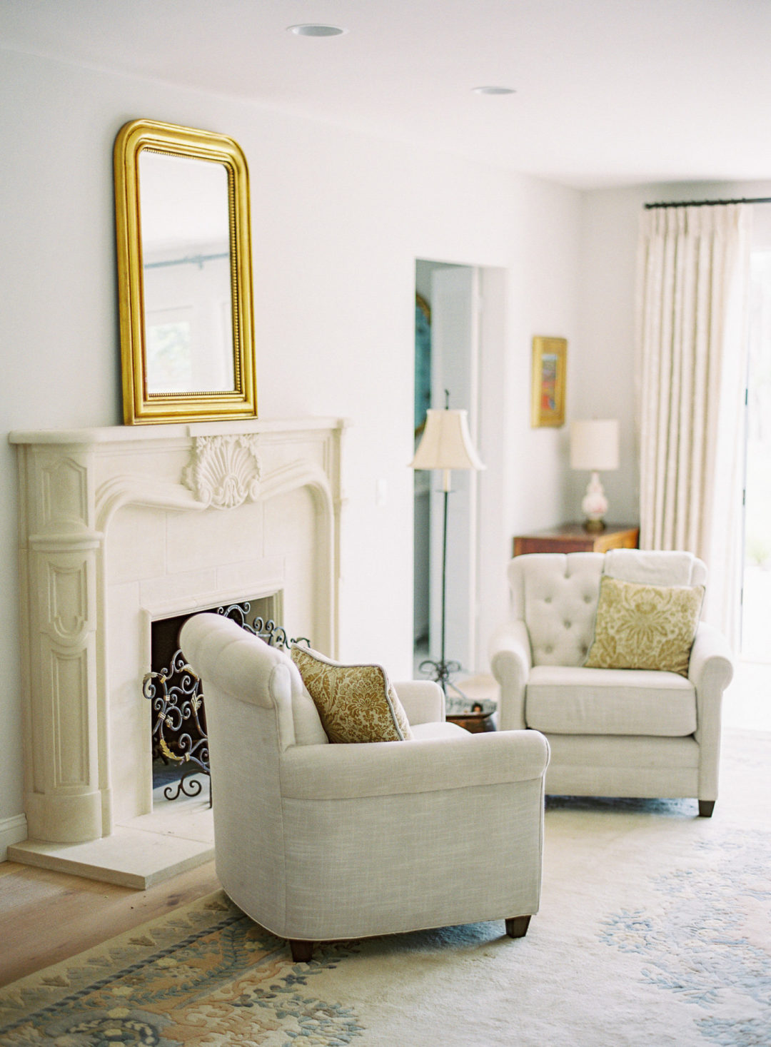 A Countryside Home Oozing with Charm & Character | Lark & Linen ...