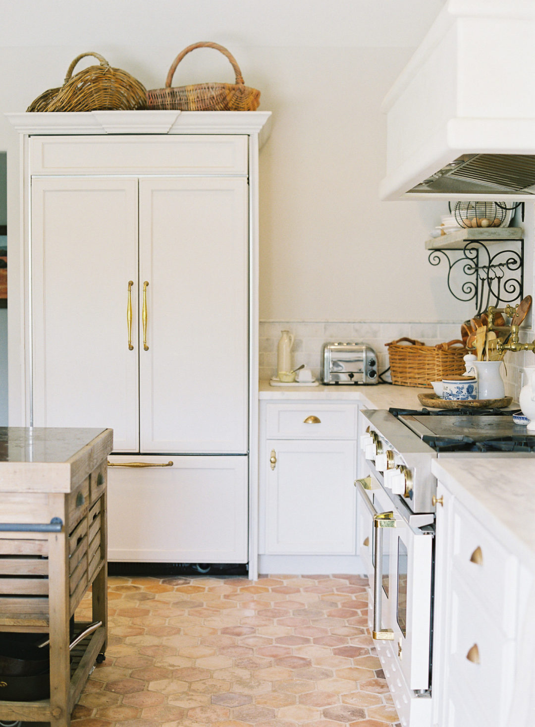 A Countryside Home Oozing with Charm & Character | Lark & Linen ...