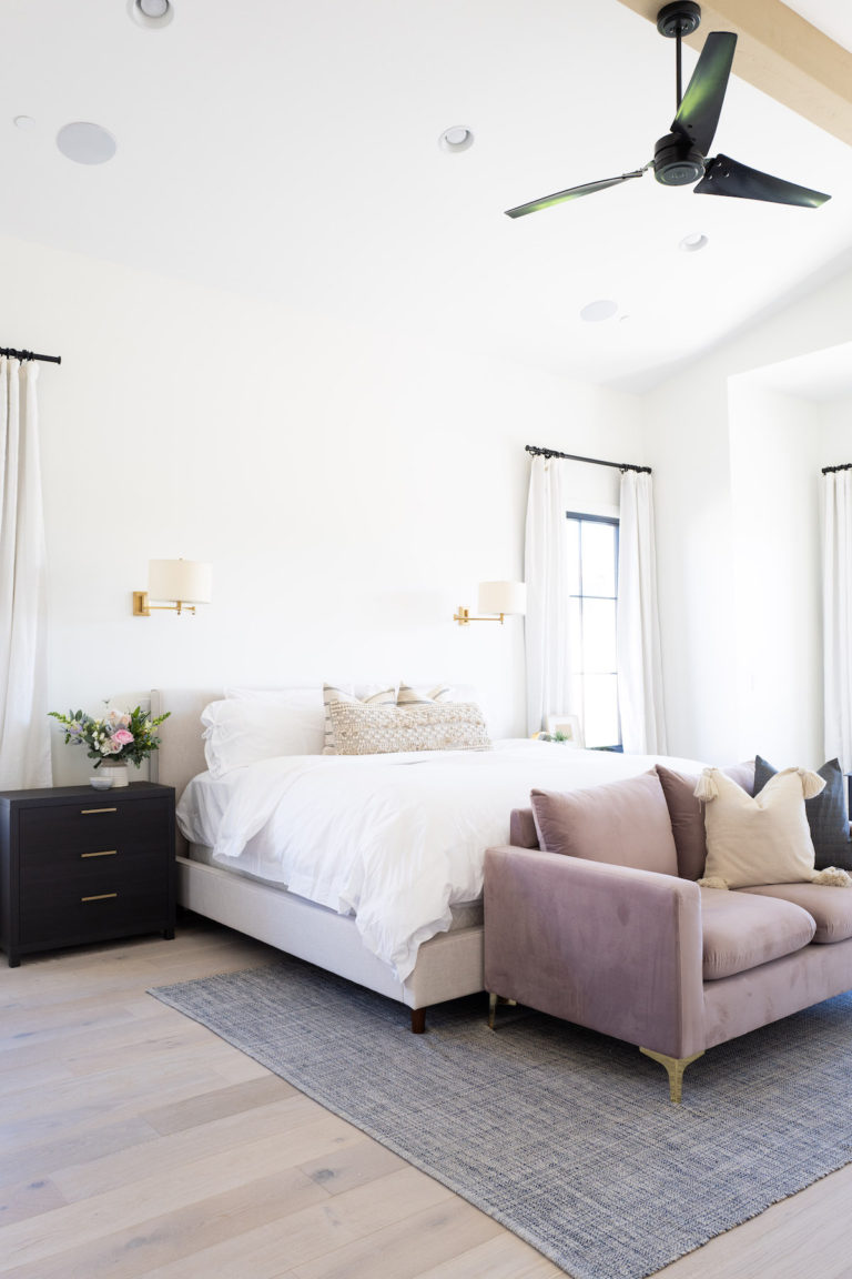 A Beautiful Home Built for A Family of Seven | Lark & Linen Interior ...