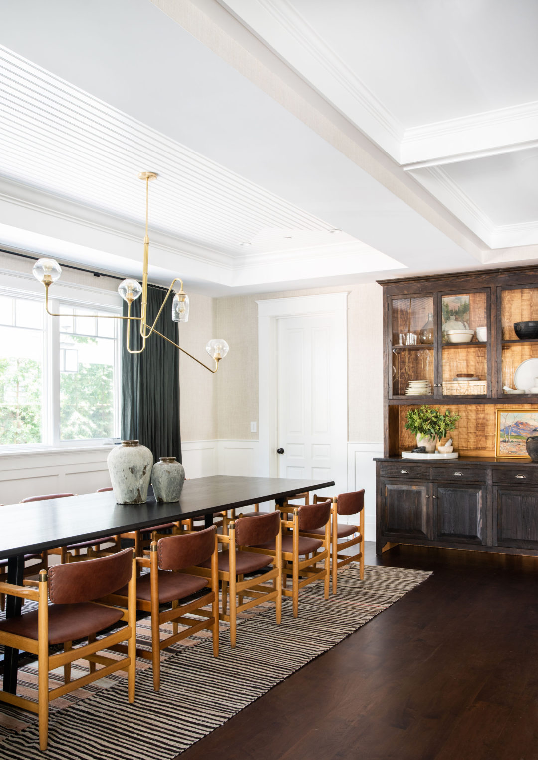 A Cozy California Home Layered with Beauty | Lark & Linen Interior ...
