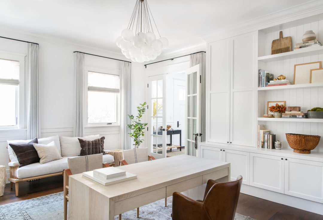 A Cozy California Home Layered with Beauty | Lark & Linen Interior ...