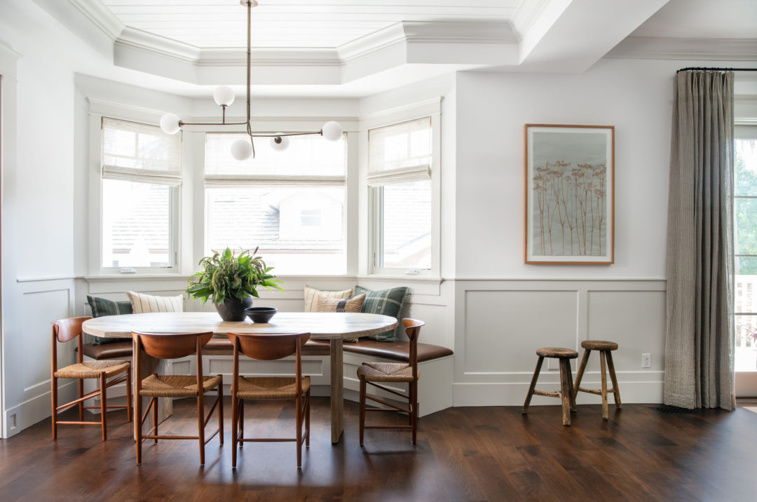 A Cozy California Home Layered with Beauty | Lark & Linen Interior ...