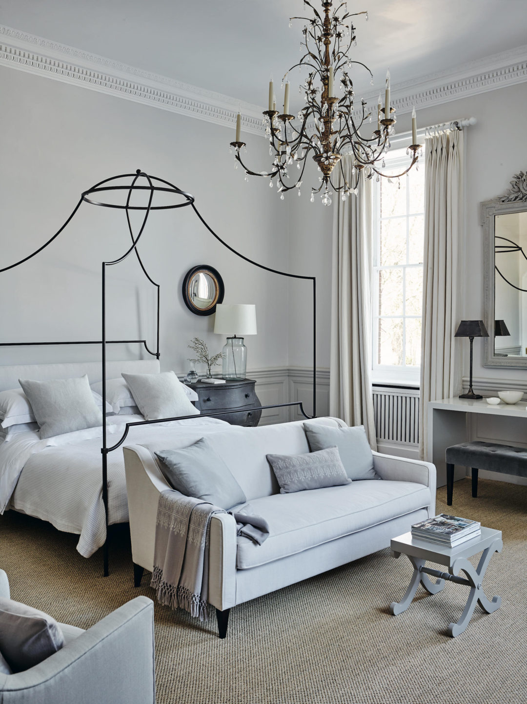 The Most Serene Home Tour I've Ever Posted | Lark & Linen Interior ...