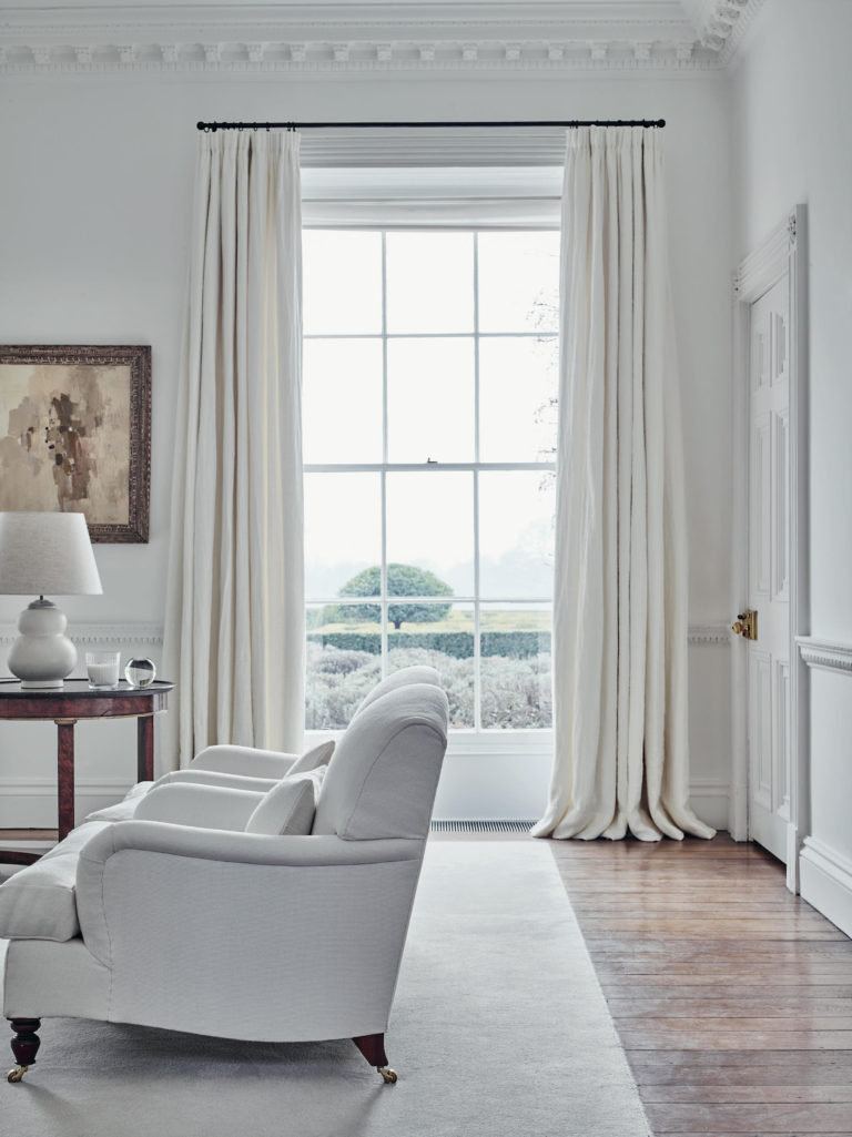 The Most Serene Home Tour I've Ever Posted | Lark & Linen Interior ...