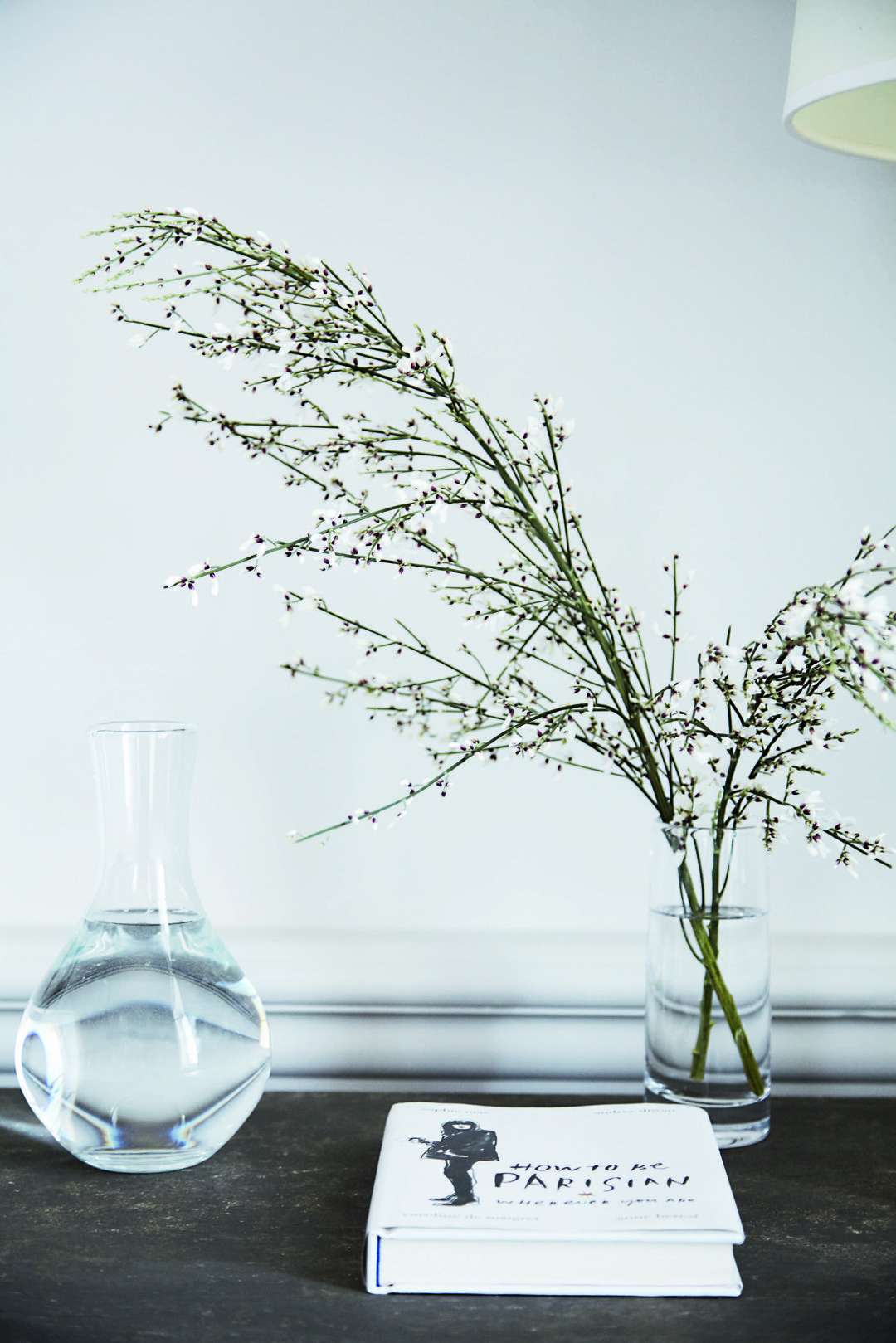 The Most Serene Home Tour I've Ever Posted | Lark & Linen Interior ...