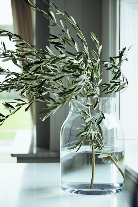 The Most Serene Home Tour I've Ever Posted | Lark & Linen Interior ...