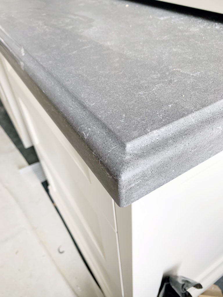 My Mom's Kitchen ::The Construction:: (and how I almost messed up - big ...