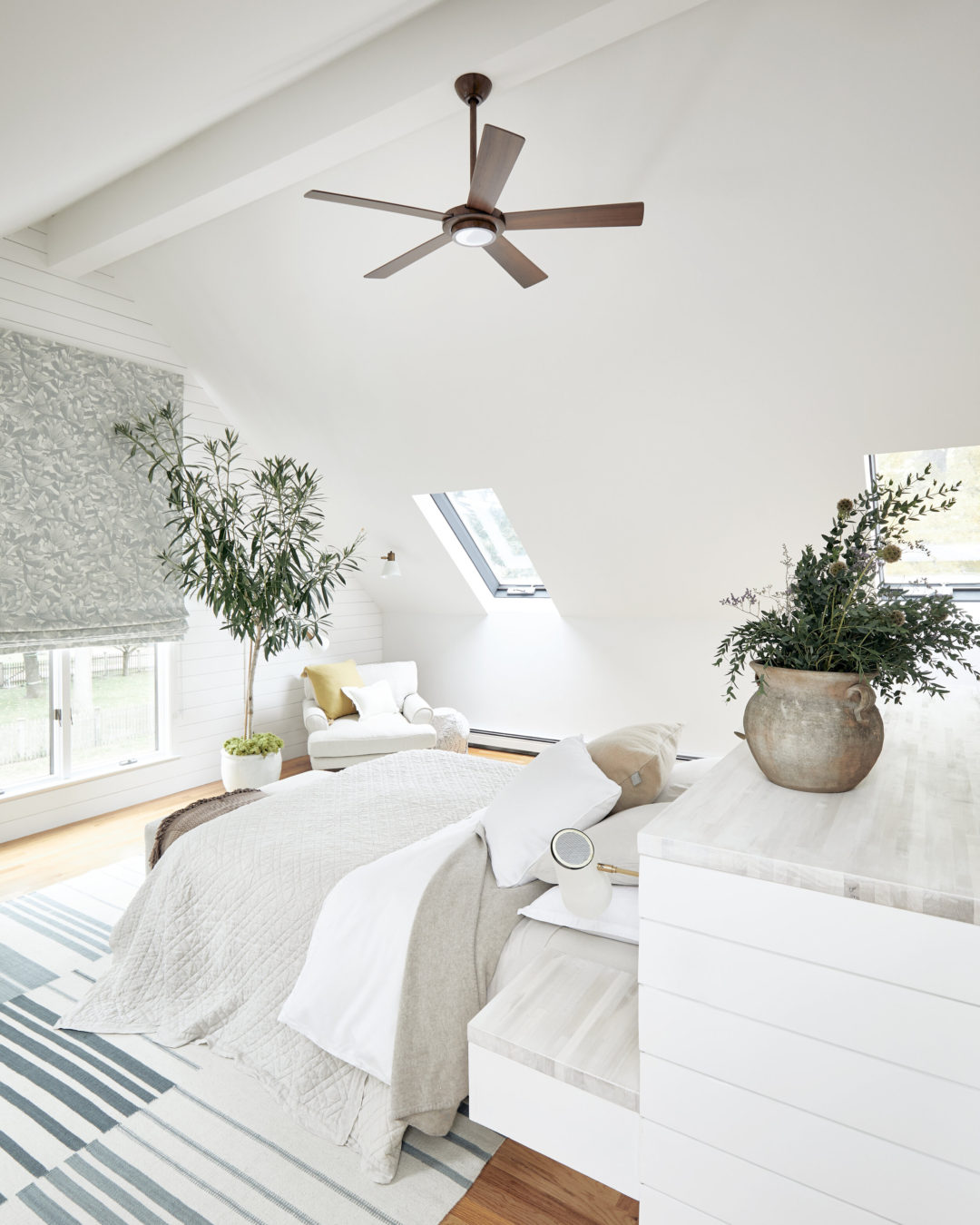 The Most Beautiful Neutral Home Tour | Lark & Linen Interior Design and ...