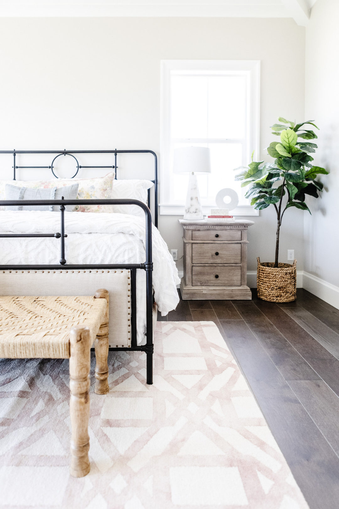 A New Build Home Filled with Perfection | Lark & Linen Interior Design ...