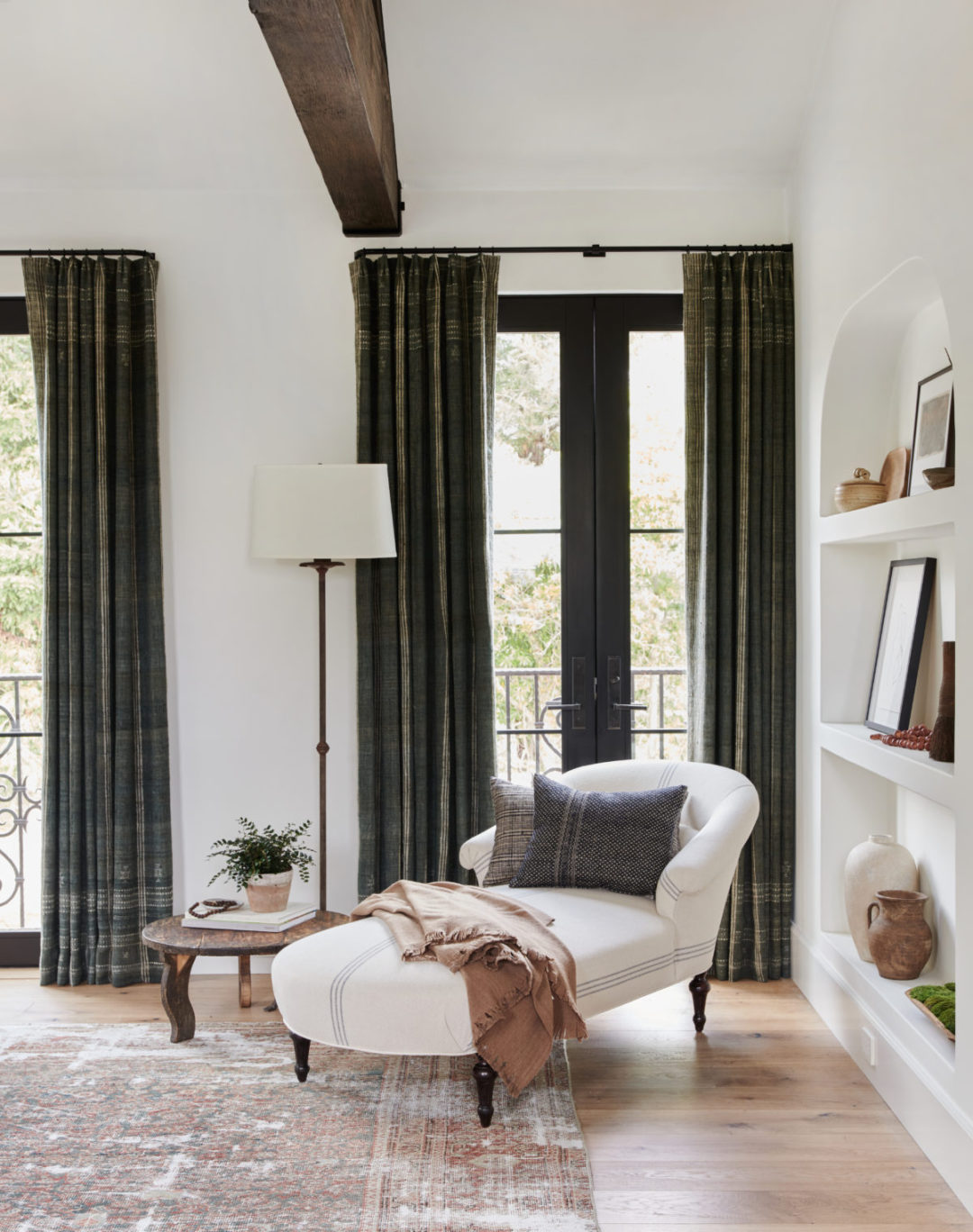 Spanish Glory | Lark & Linen Interior Design and Lifestyle Blog