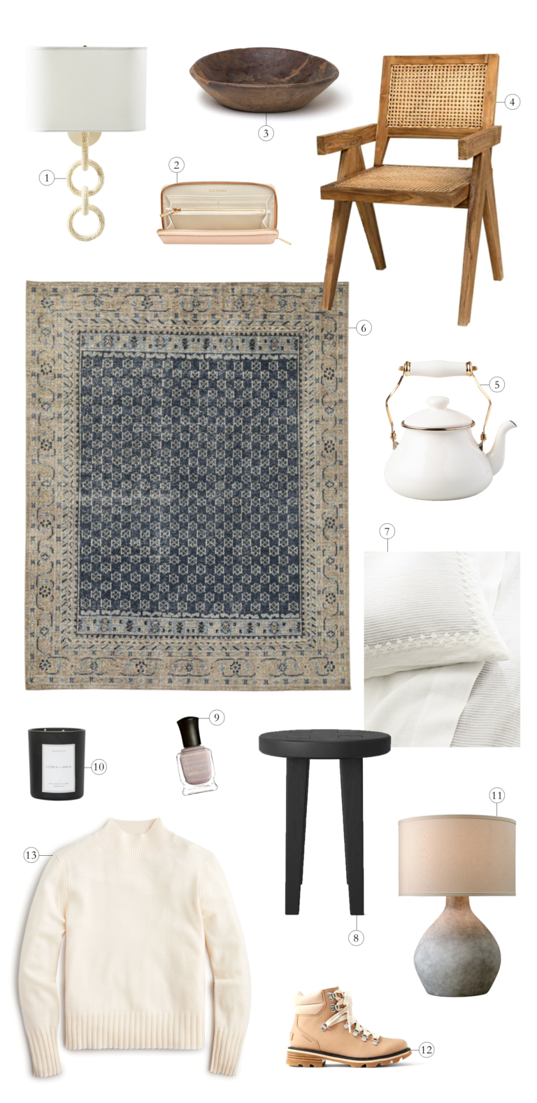 Currently Coveting: Things that Spark Joy | Lark & Linen Interior ...