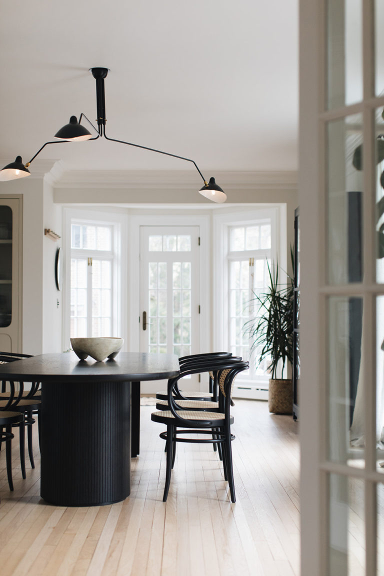 This Home has Been Completely Transformed Using A Mish-Mash of Unique ...