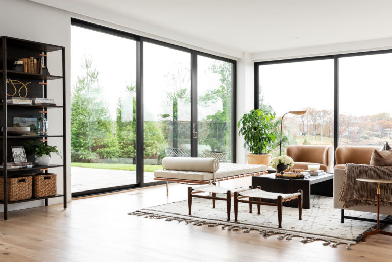 Ever Wondered How to Design an All White Home? Here's How It's Done ...