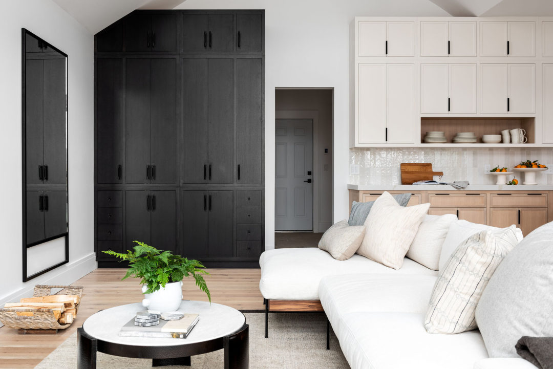 Ever Wondered How to Design an All White Home? Here's How It's Done ...