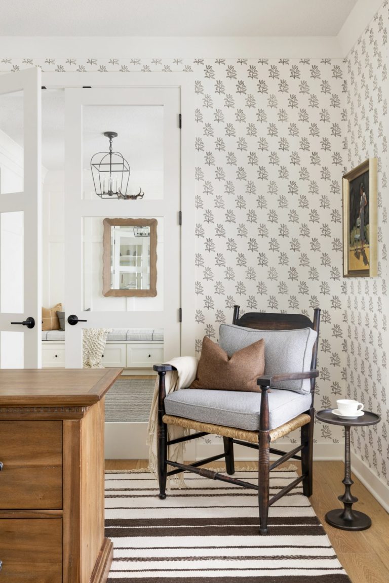 Elegant and Approachable is the Name of This Home's Game | Lark & Linen ...
