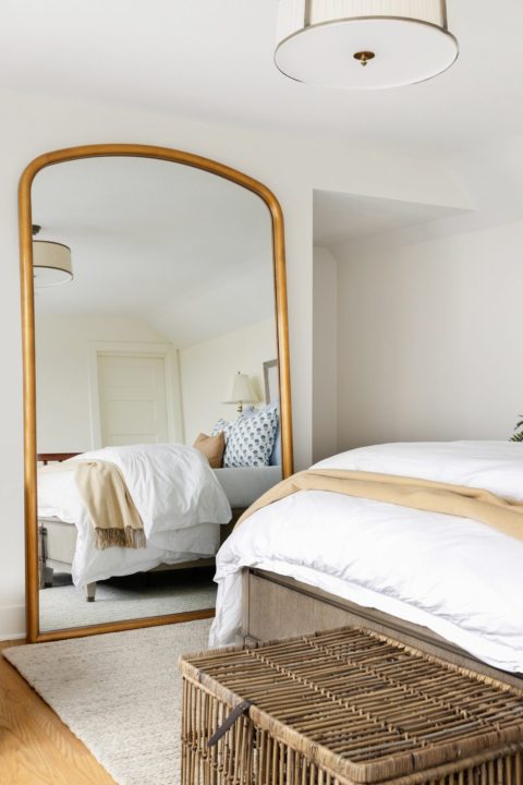 Take Note: Bria Hammel Nails the Feminine Vibe in This Stunning Home ...