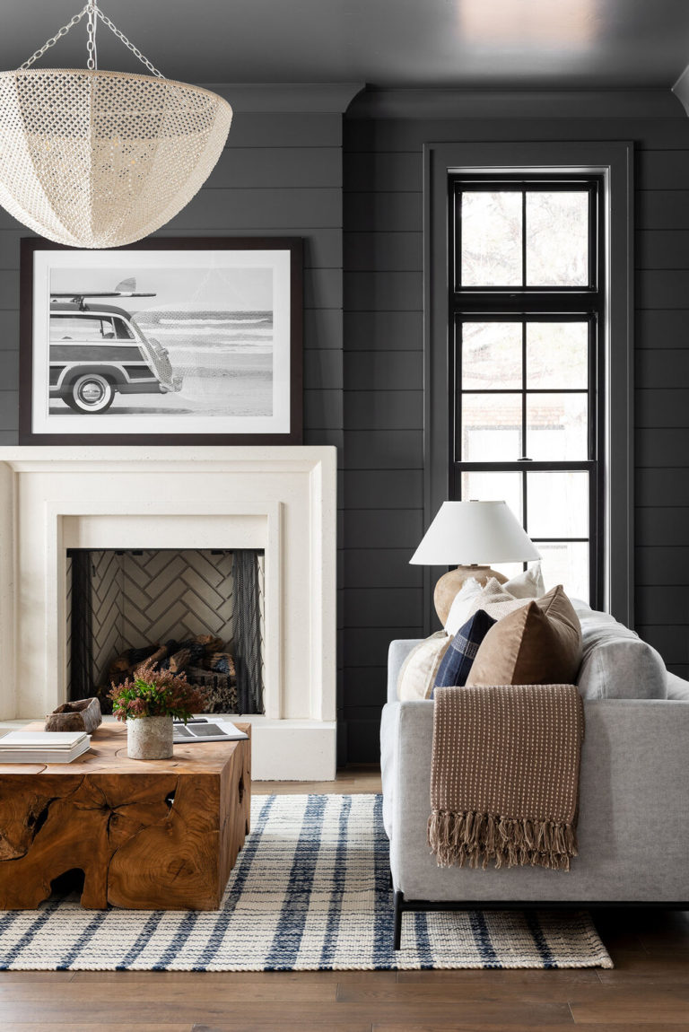 All The Transitional Home Inspiration You Need Can Be Found Right Here ...