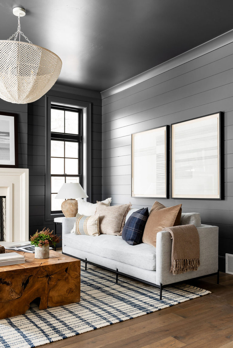 All The Transitional Home Inspiration You Need Can Be Found Right Here ...