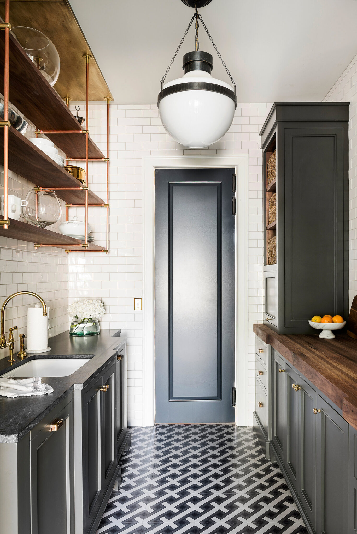 Classic Interiors: This Home Tour is It