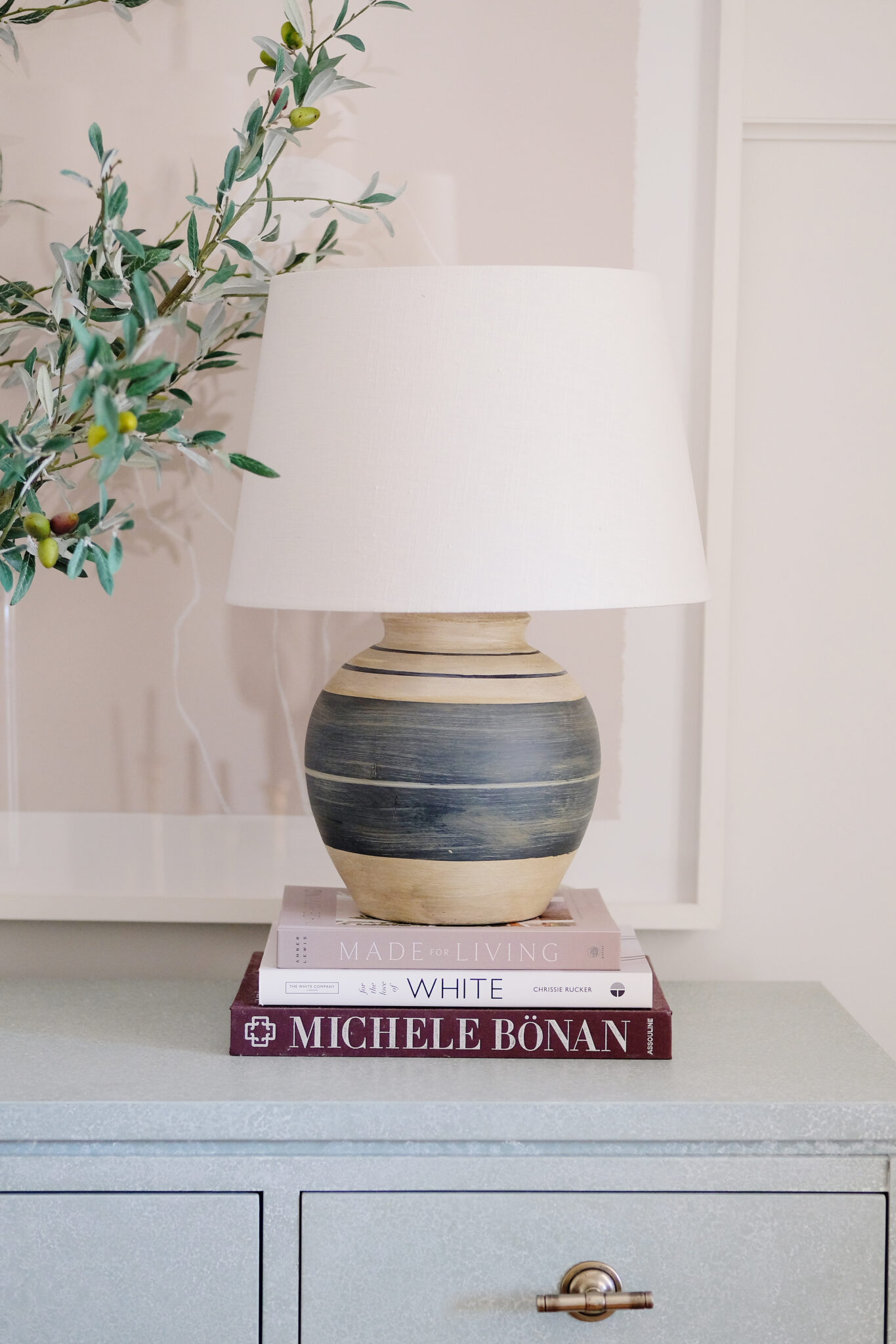 Mixing Lighting Fixtures: A Simple Tip | Lark & Linen