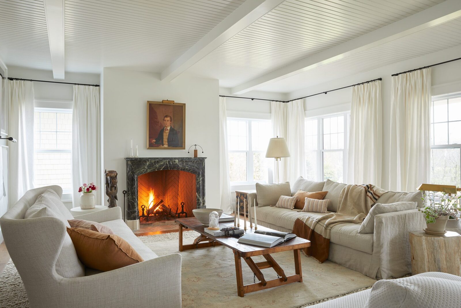 Discover this Lovely Home Design | Lark & Linen