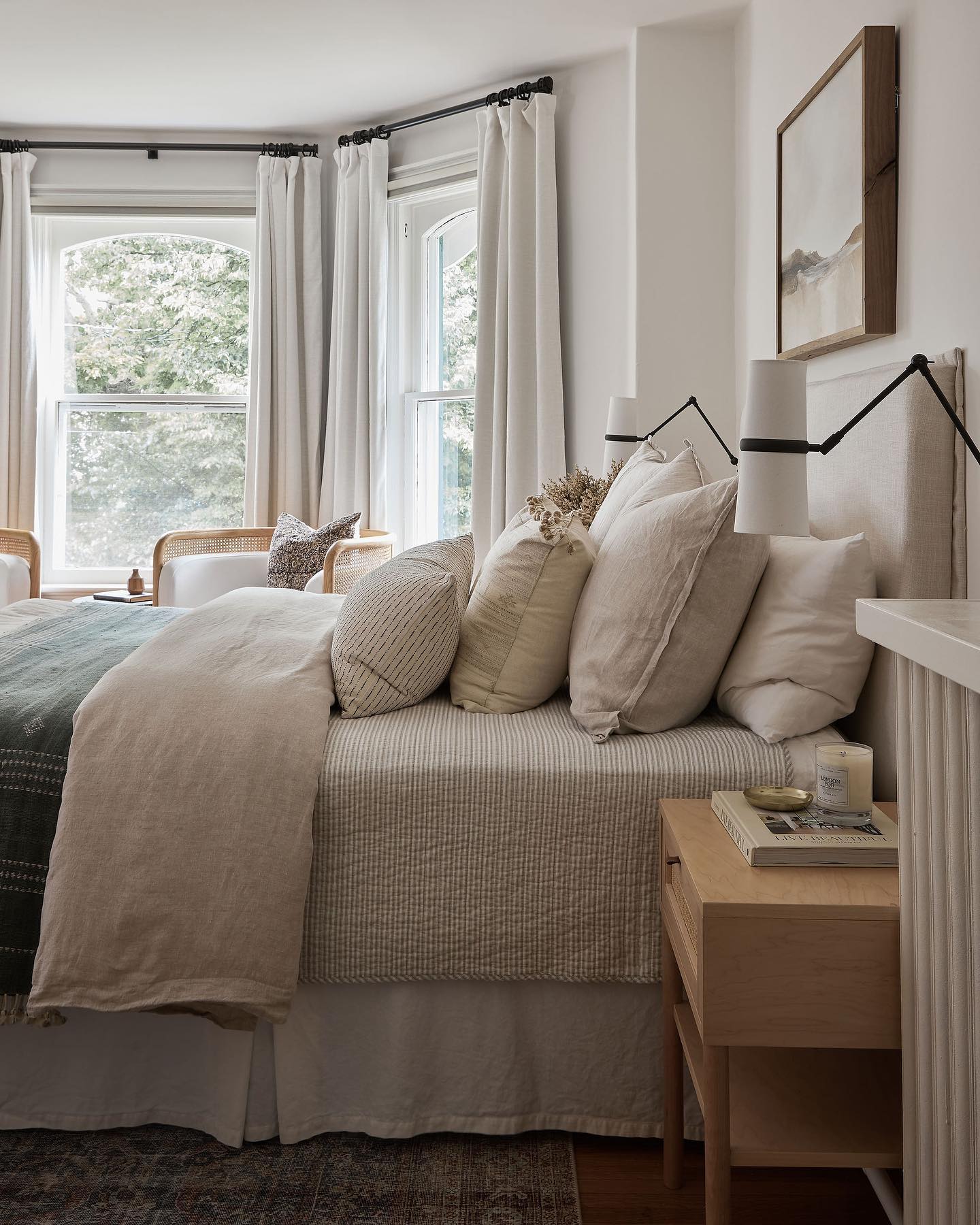 From Granny to Chic: A Trend That's Taking Over | Lark & Linen