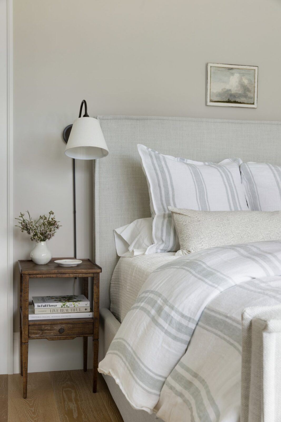 A Classic Modern Farmhouse | Lark & Linen