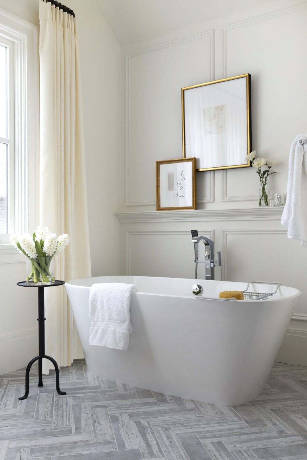 A Classic Modern Farmhouse | Lark & Linen