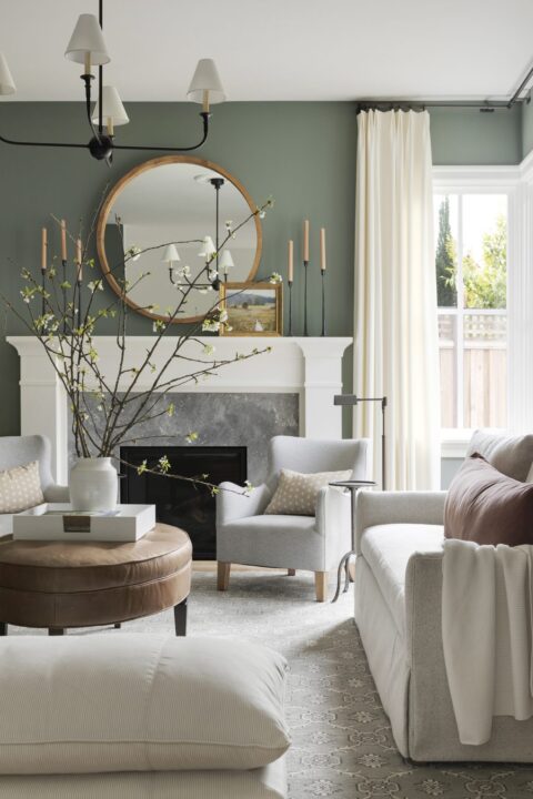 A Classic Modern Farmhouse | Lark & Linen