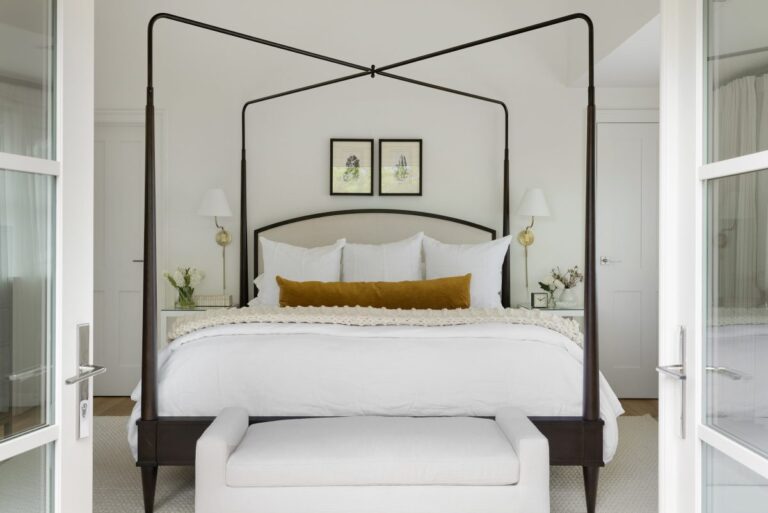 A Classic Modern Farmhouse | Lark & Linen