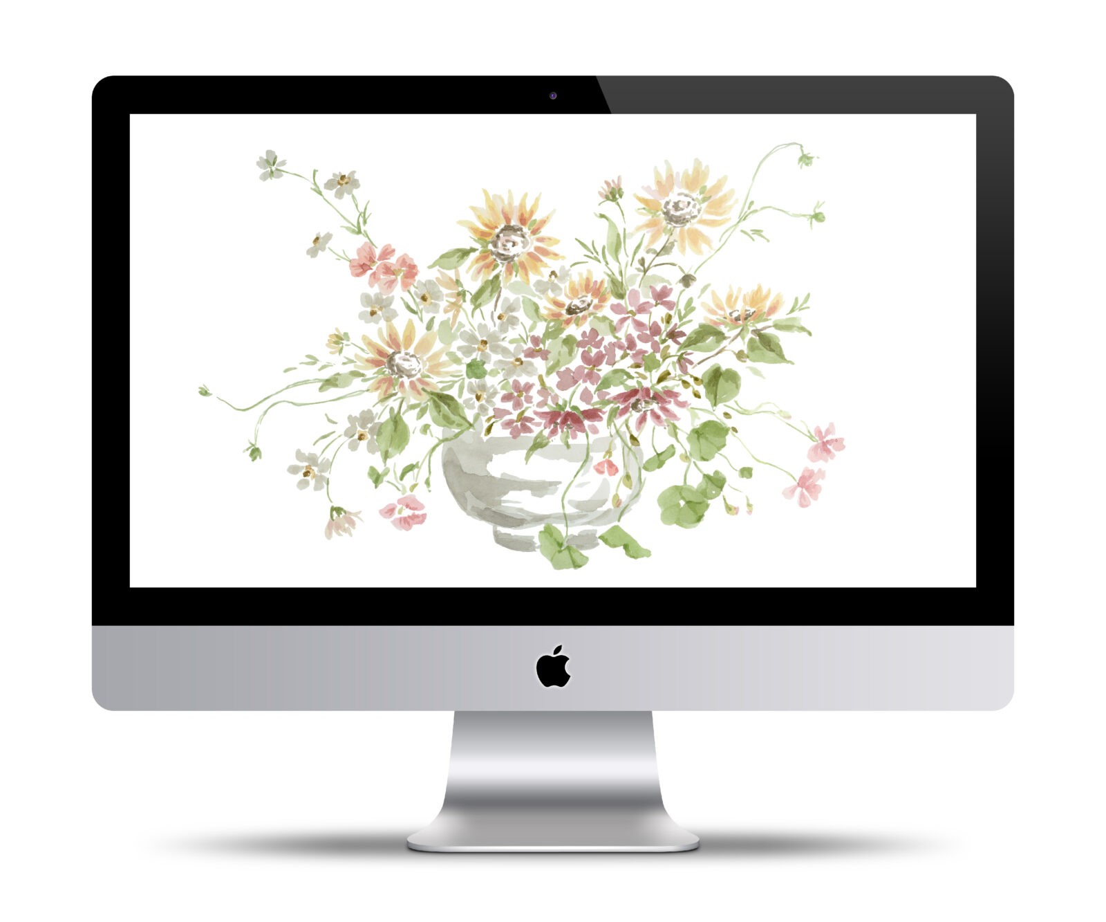 Dress Your Tech: Fall Wallpaper | Lark & Linen