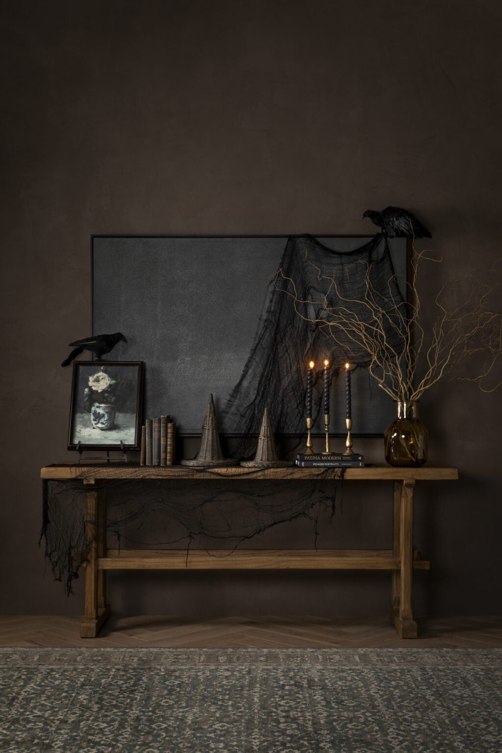 Bewitching Halloween Decor | Lark & Linen