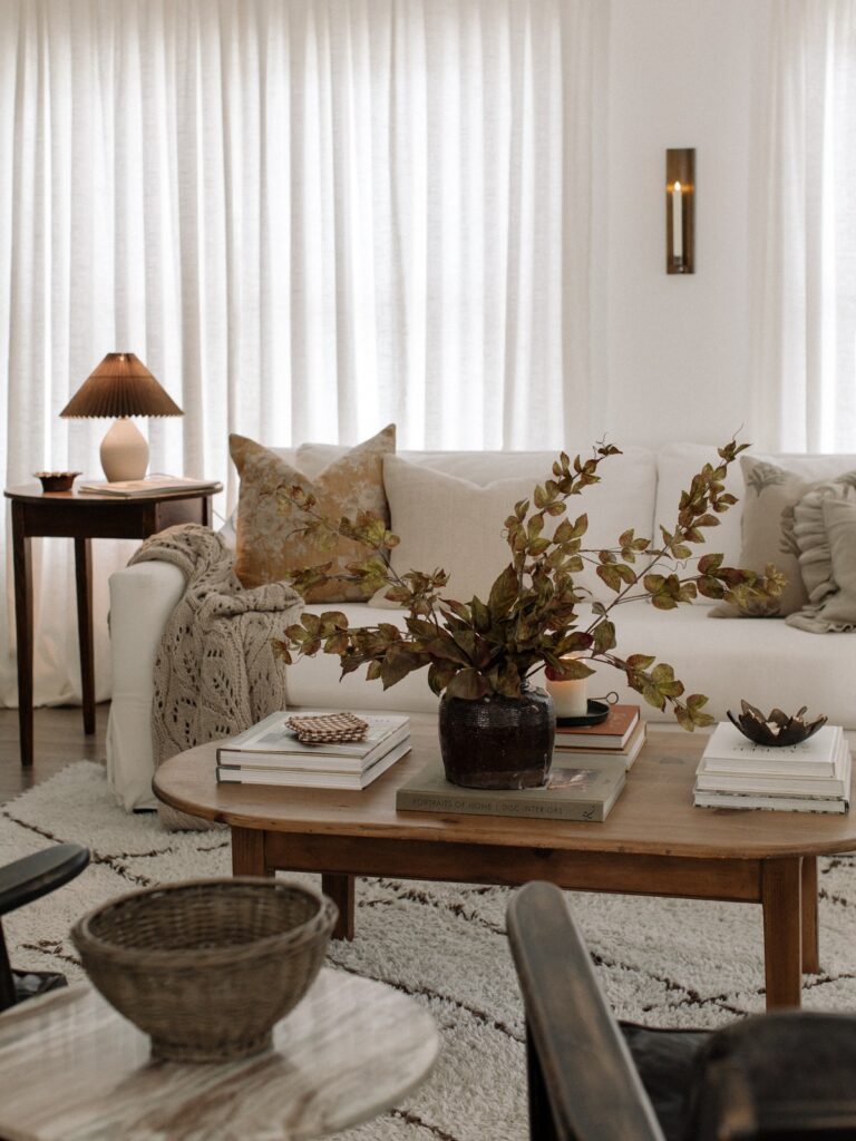 The Best Interior Design Trends for 2024 | Lark & Linen