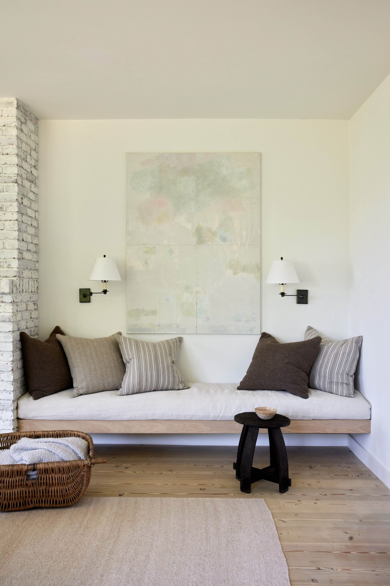 A Serene Country Home | Lark & Linen
