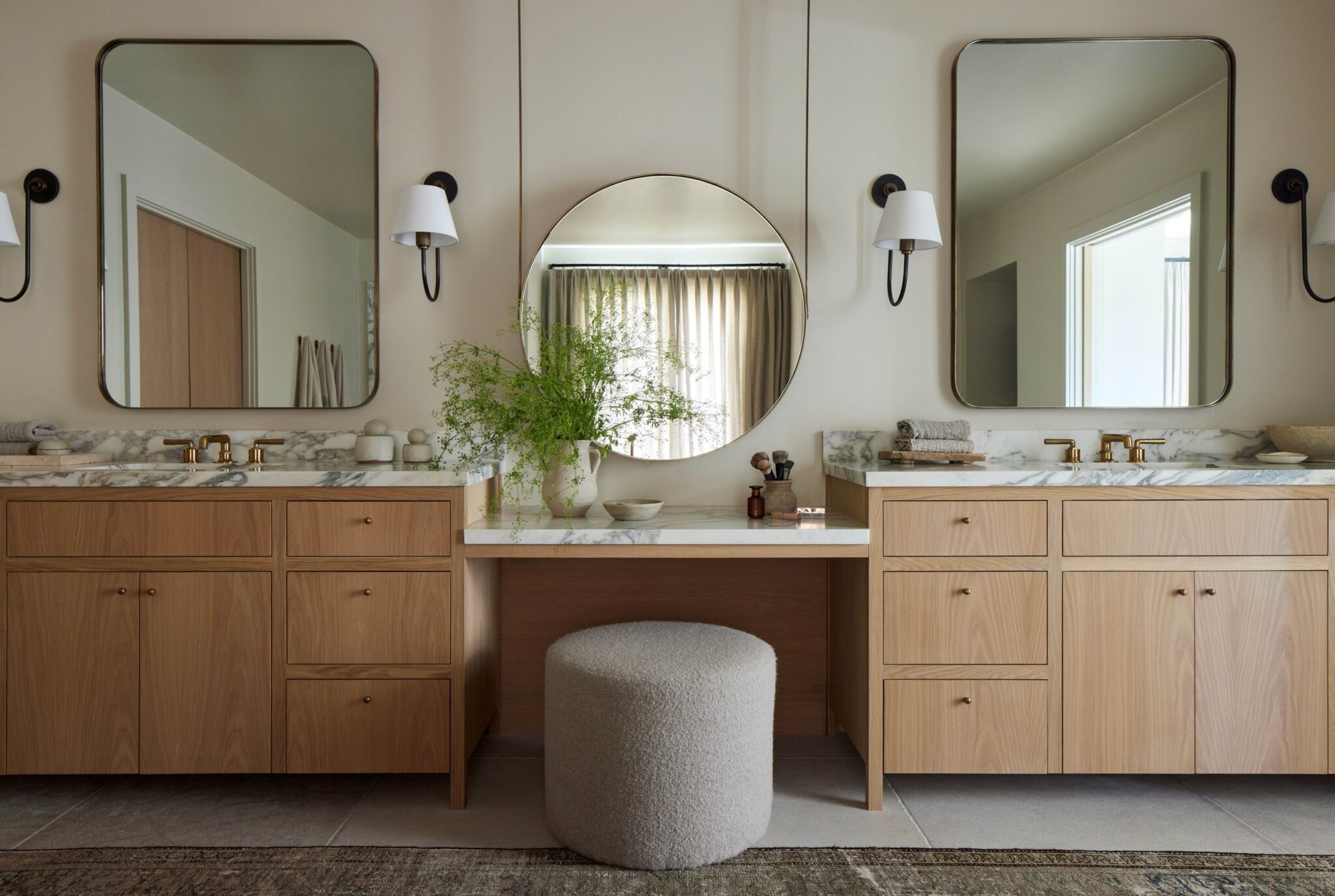 A Serene Country Home | Lark & Linen
