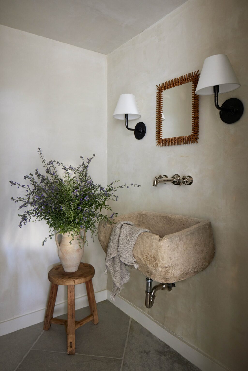 A Serene Country Home | Lark & Linen