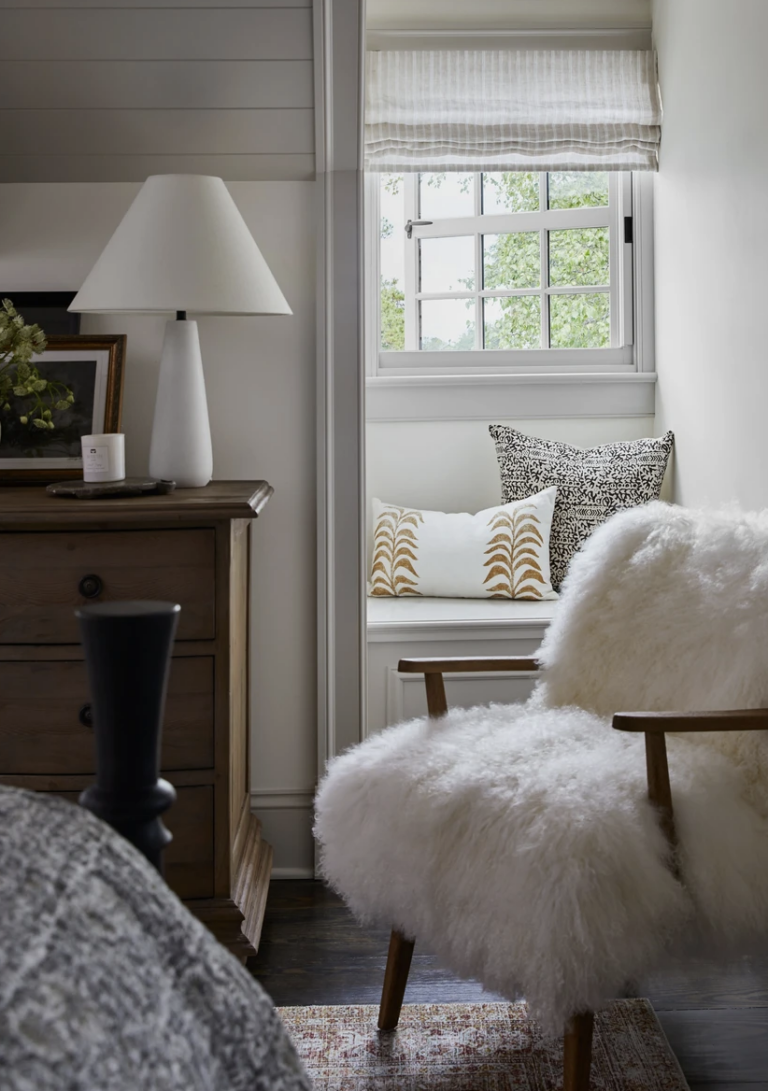 Tour This Timeless Coastal Home | Lark & Linen Interior Design and ...