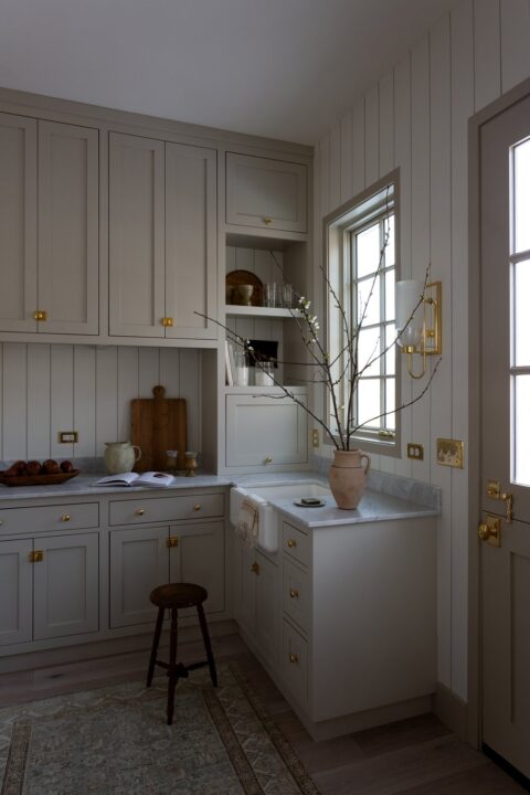 A European Inspired Home | Lark & Linen Interior Design and Lifestyle Blog