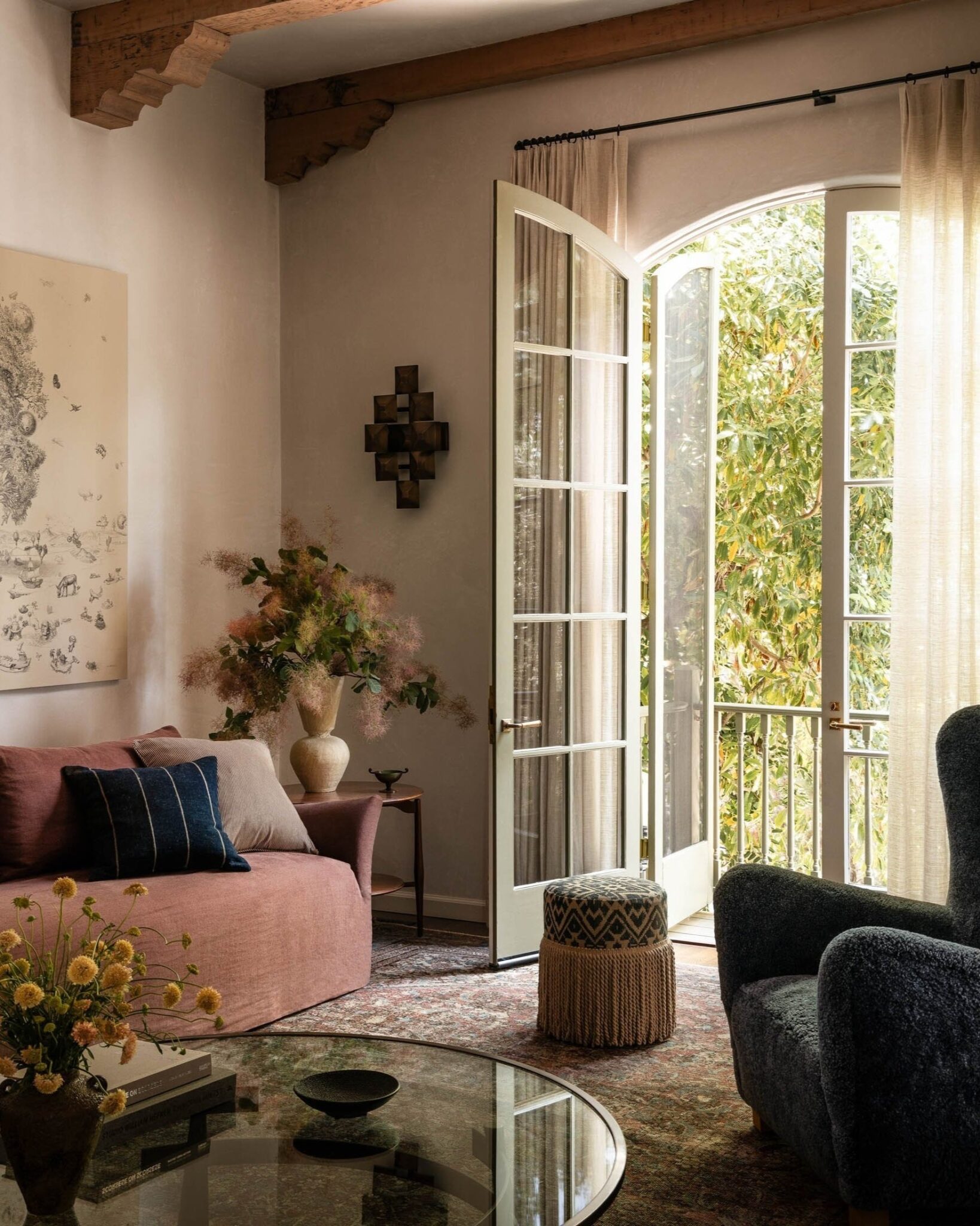 Lark & Linen | Toronto Interior Design Studio & Blog