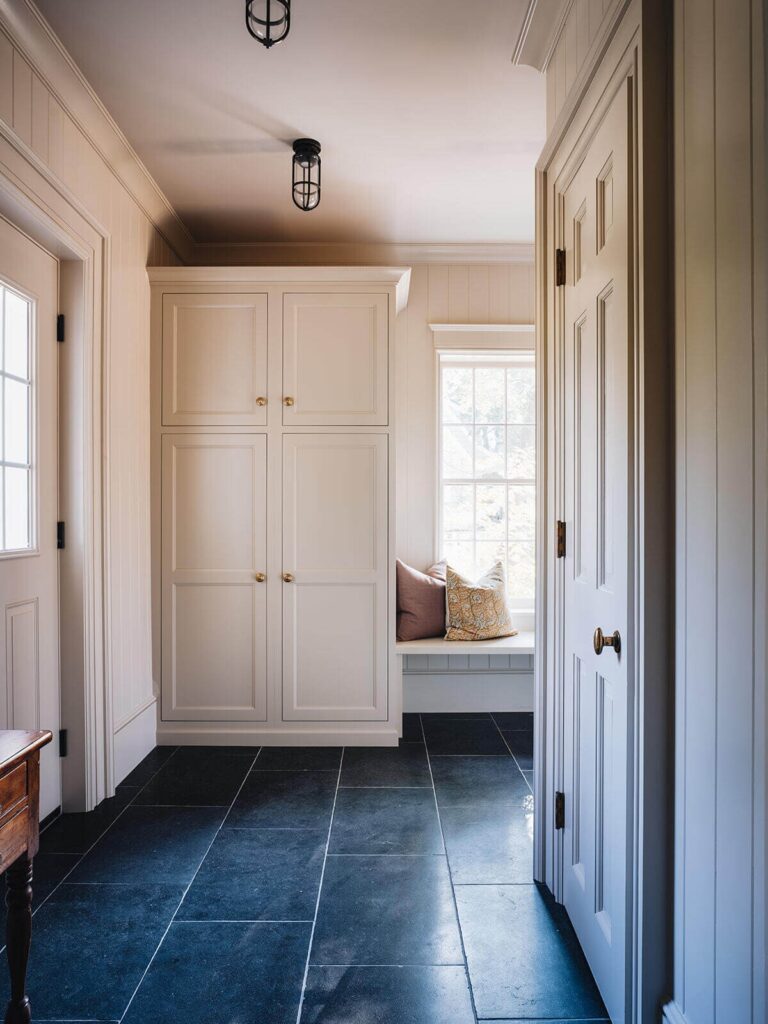 The Classic Elegance of Jean Stoffer’s Home Designs | Lark & Linen ...