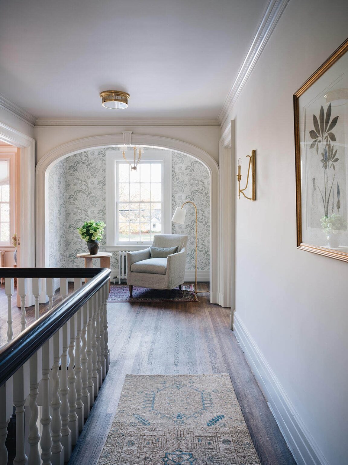 The Classic Elegance of Jean Stoffer’s Home Designs | Lark & Linen ...