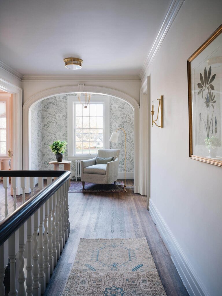 The Classic Elegance of Jean Stoffer’s Home Designs | Lark & Linen ...